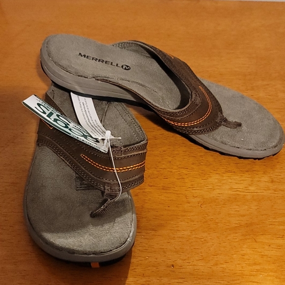 Merrell | Shoes | Boys Sandals | Poshmark